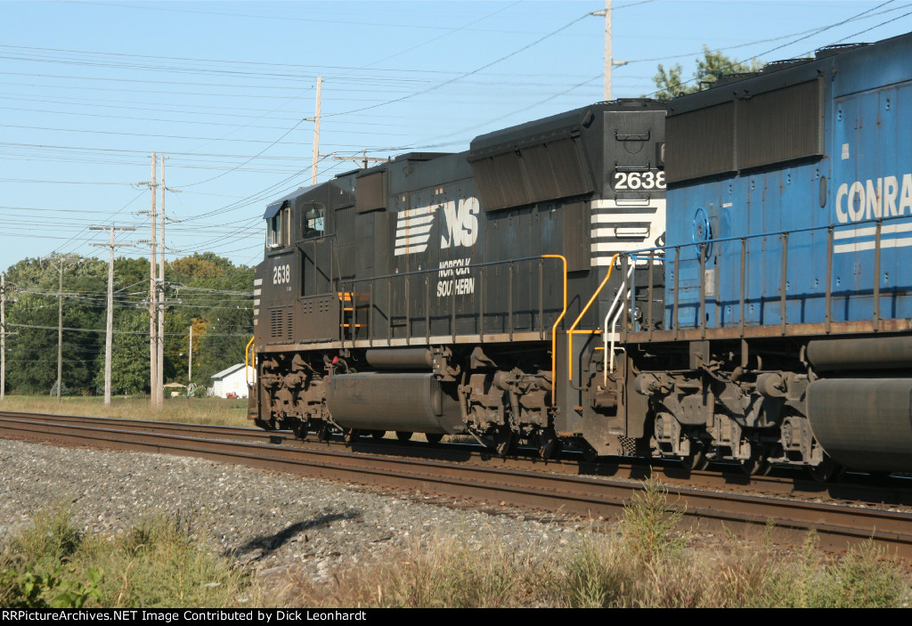 NS 2638